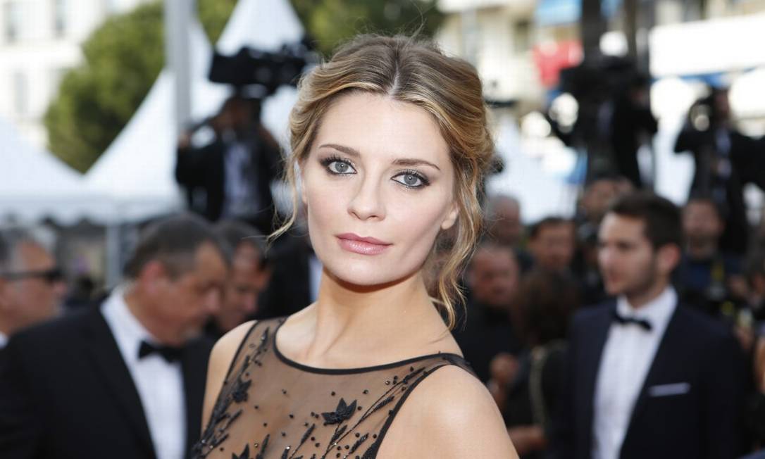 Mischa Barton é internada para fazer avaliação mental - Jornal O Globo