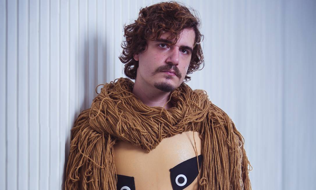 Fernando Cozendey e as parcerias que espalham seus maiôs divertidos ...