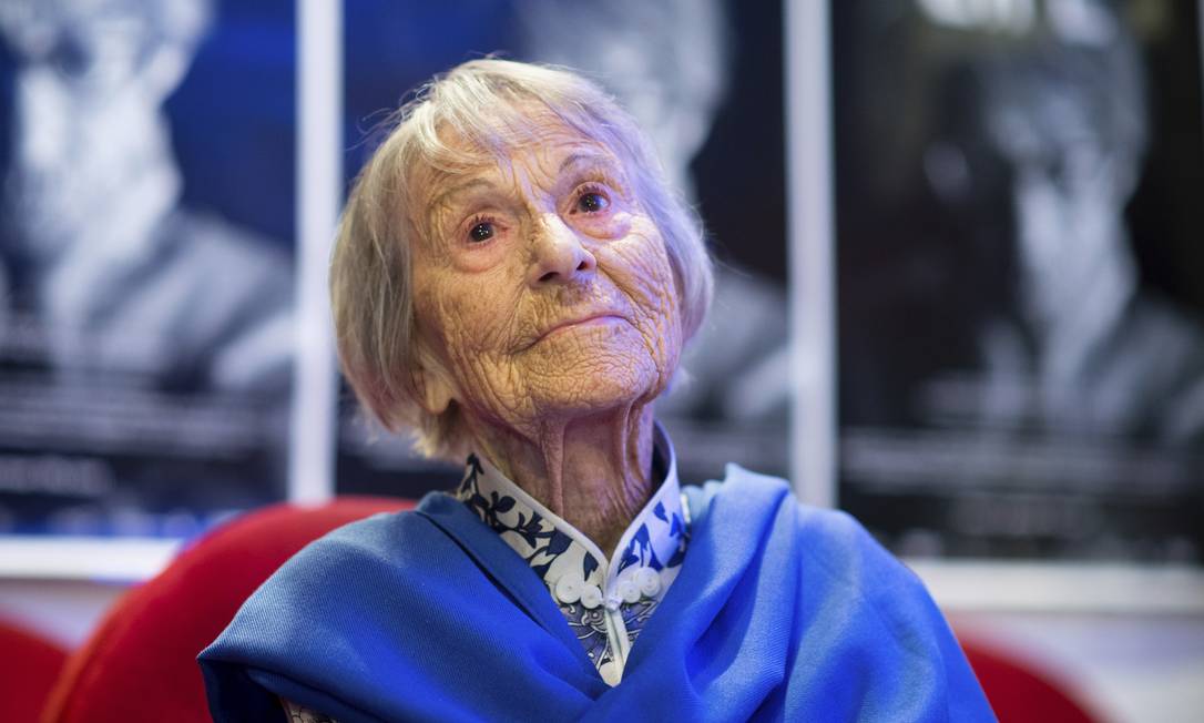 Secretária do líder nazista Joseph Goebbels morre aos 106 anos - Jornal ...