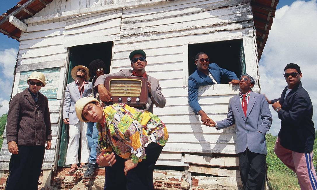 Chico Science: muita vida 20 anos após a morte - Jornal O Globo