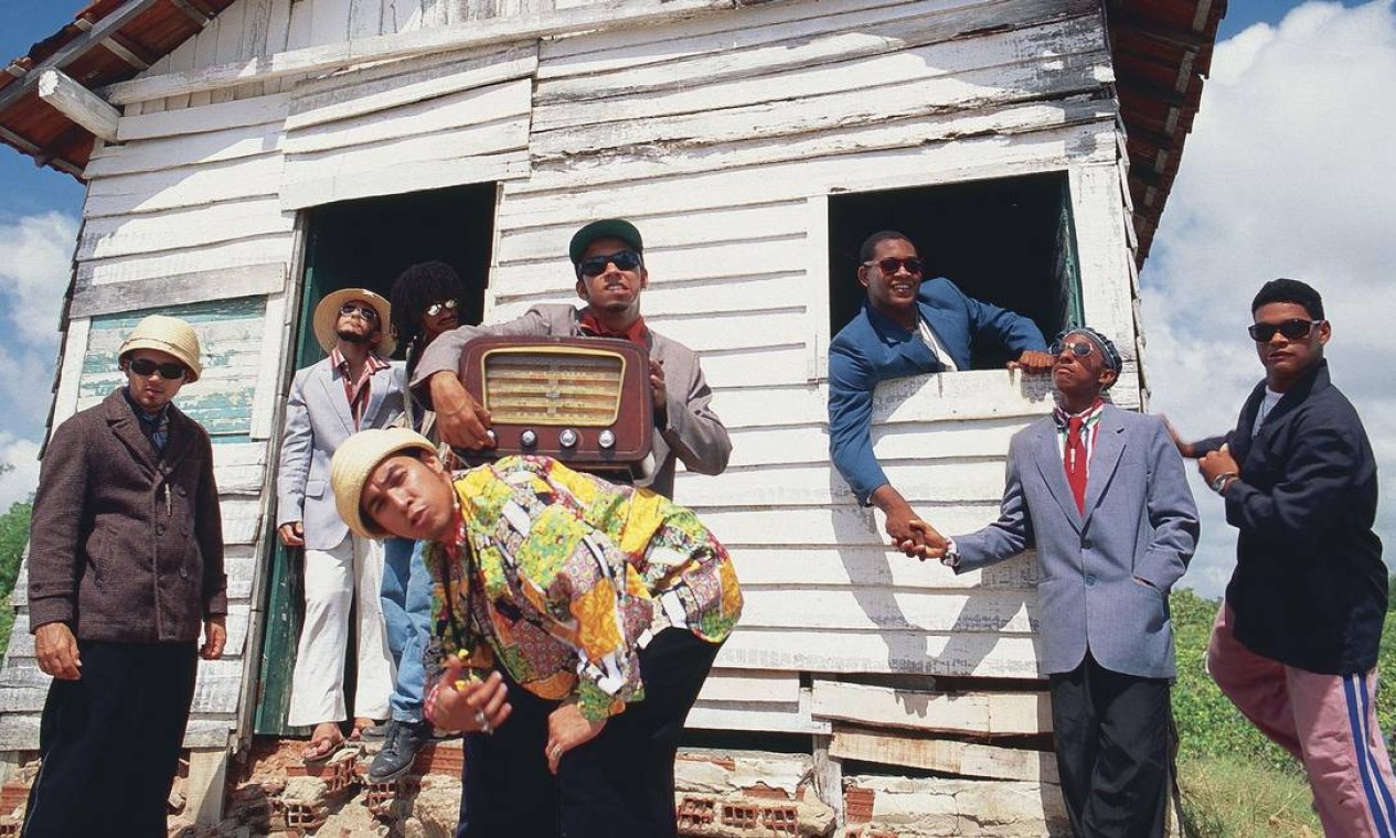 Chico Science: muita vida 20 anos após a morte - Jornal O Globo