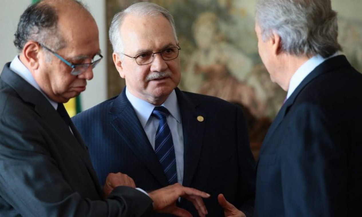 Análise: Novos relatores dos processos da Odebrecht vão ditar o ritmo ...