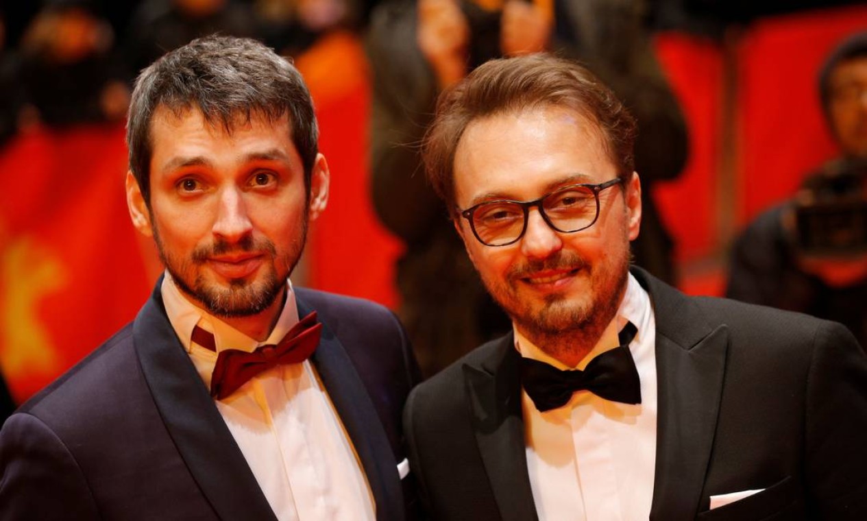 ‘Ana, Mon Amour’, de Calin Peter Netzer, fecha a competição do Festival ...