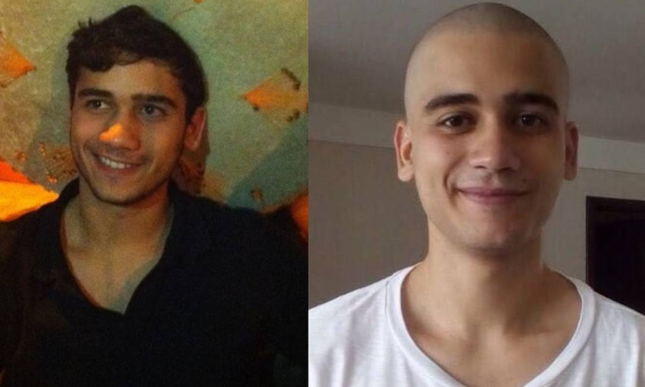 Estudante da UnB é encontrado na Argentina após 13 dias desaparecido ...