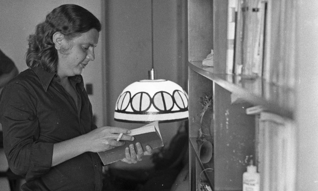 Segredo mais bem guardado da canção brasileira, Sidney Miller vira ...