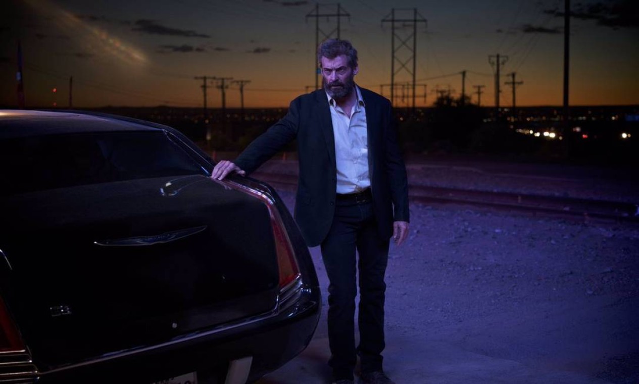 Seis razões para assistir a 'Logan' - Jornal O Globo