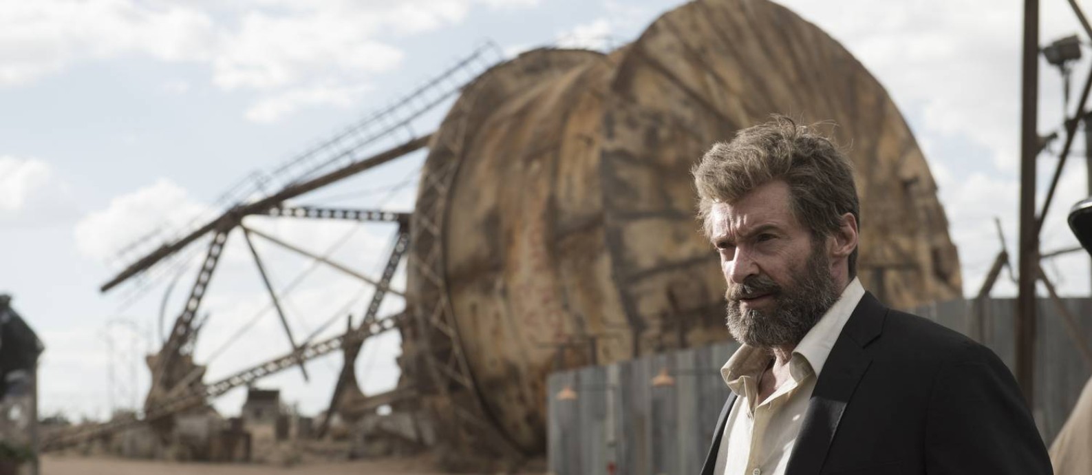 'Logan': Hugh Jackman se despede do Wolverine em filme que honra o ...