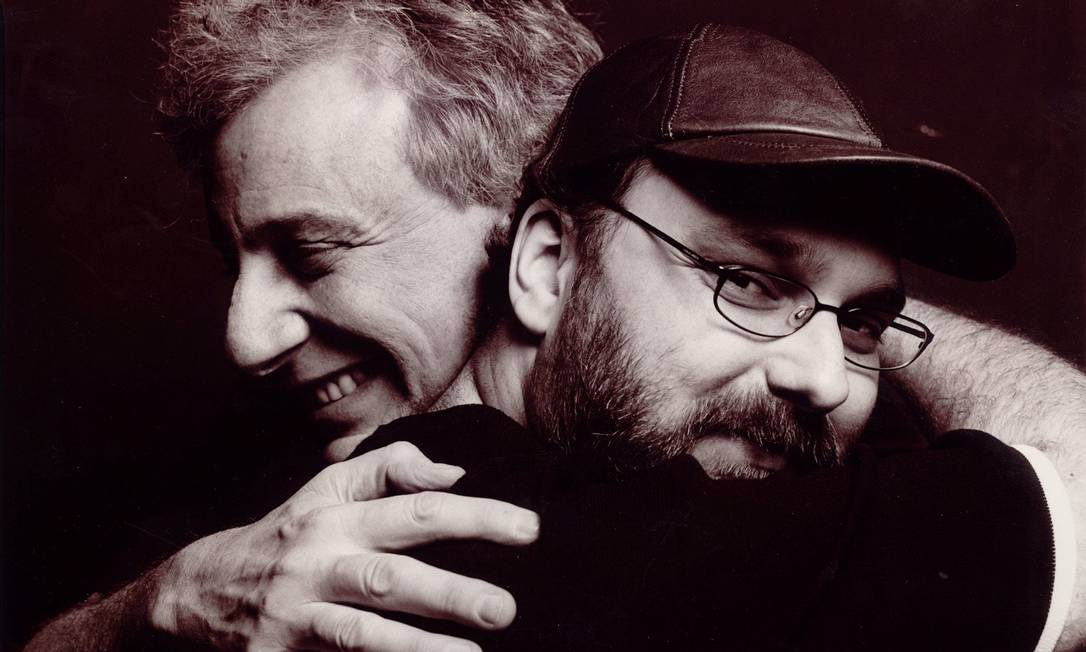 'Não quero fingir que não envelheço', diz Marco Nanini - Jornal O Globo