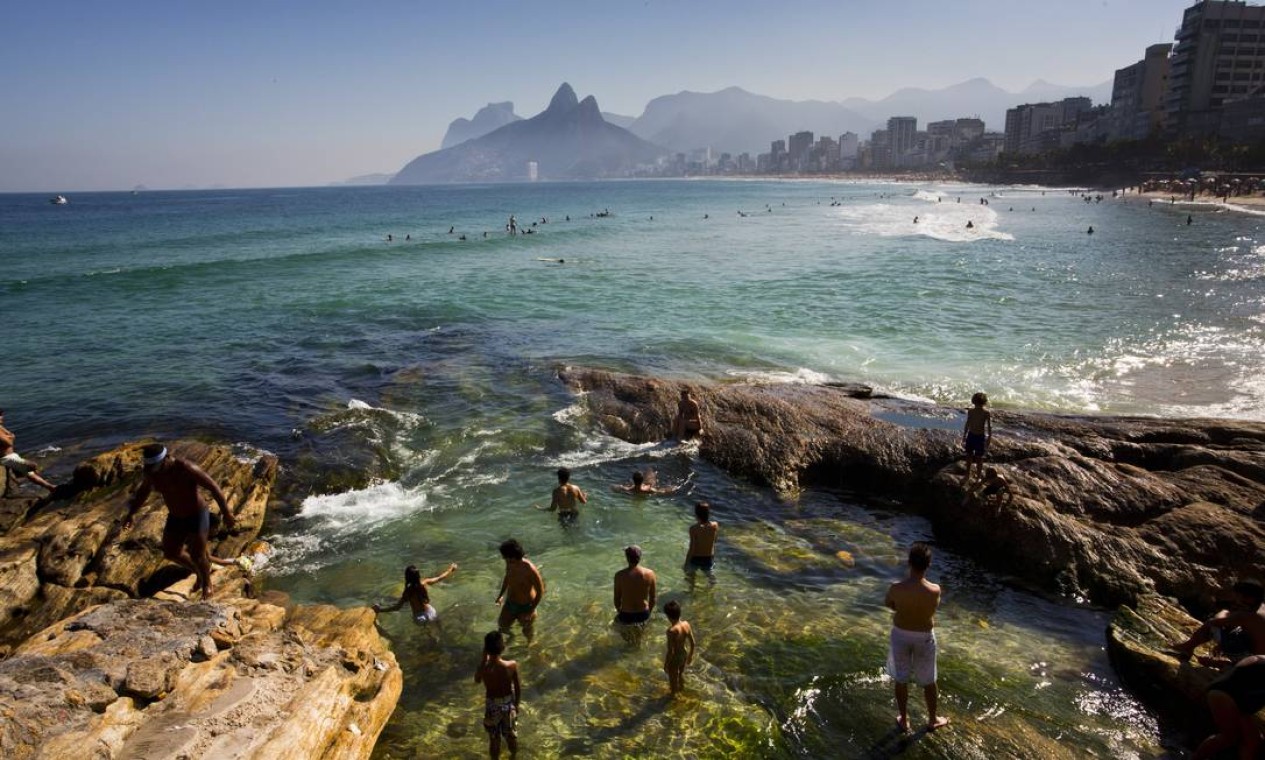 Rio é o estado com mais praias no ranking das melhores do país feito ...