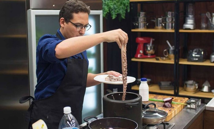 Conheça os participantes do MasterChef Brasil 2017 - Jornal O Globo