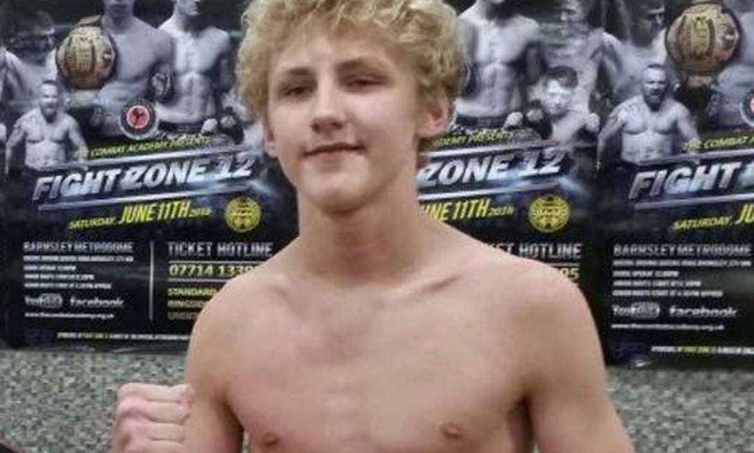 Adolescente de 14 anos morre após colapso em campeonato de kickboxing ...