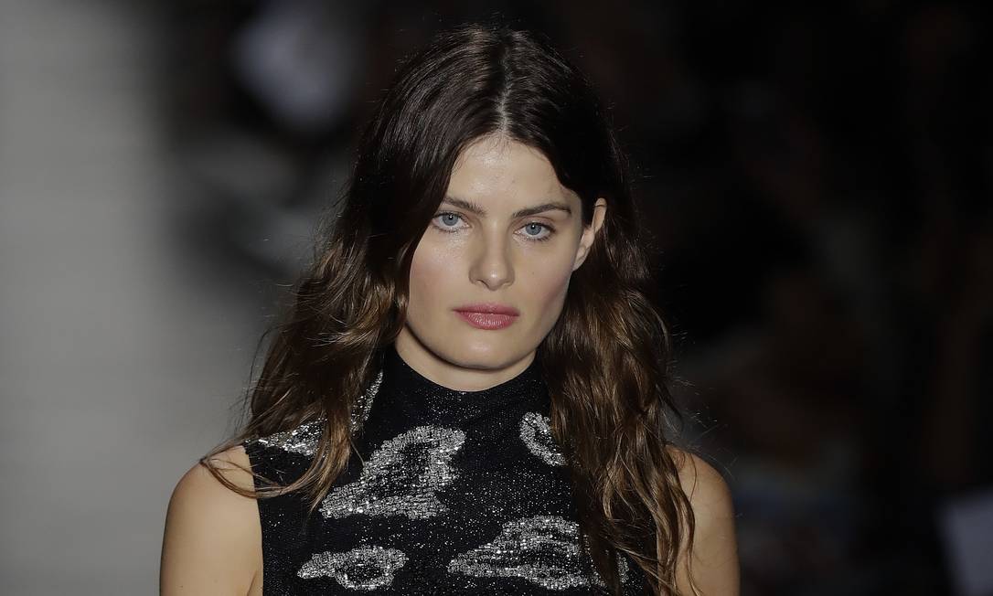 SPFW N43: os destaques do terceiro dia de desfiles - Jornal O Globo