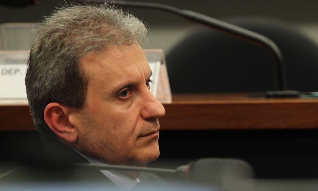 Moro condena mais dois auxiliares do doleiro Alberto Youssef - Jornal O ...