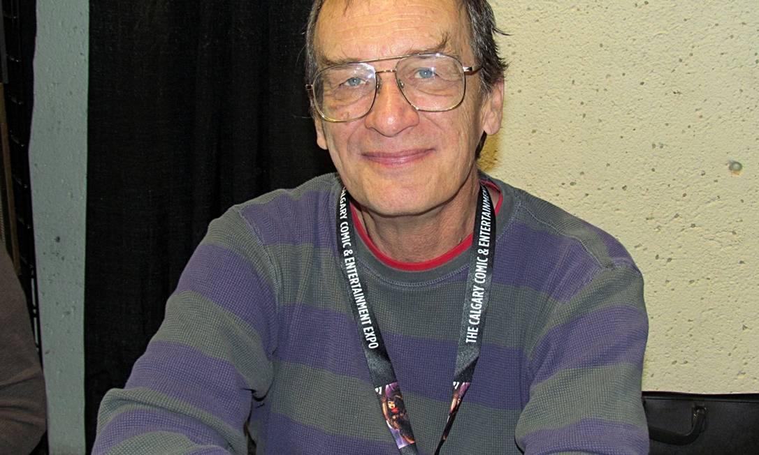 Criador do Monstro do Pântano, Bernie Wrightson morre aos 68 anos ...