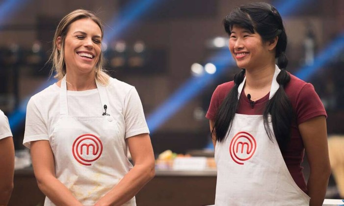 Conheça os participantes do MasterChef Brasil 2017 - Jornal O Globo
