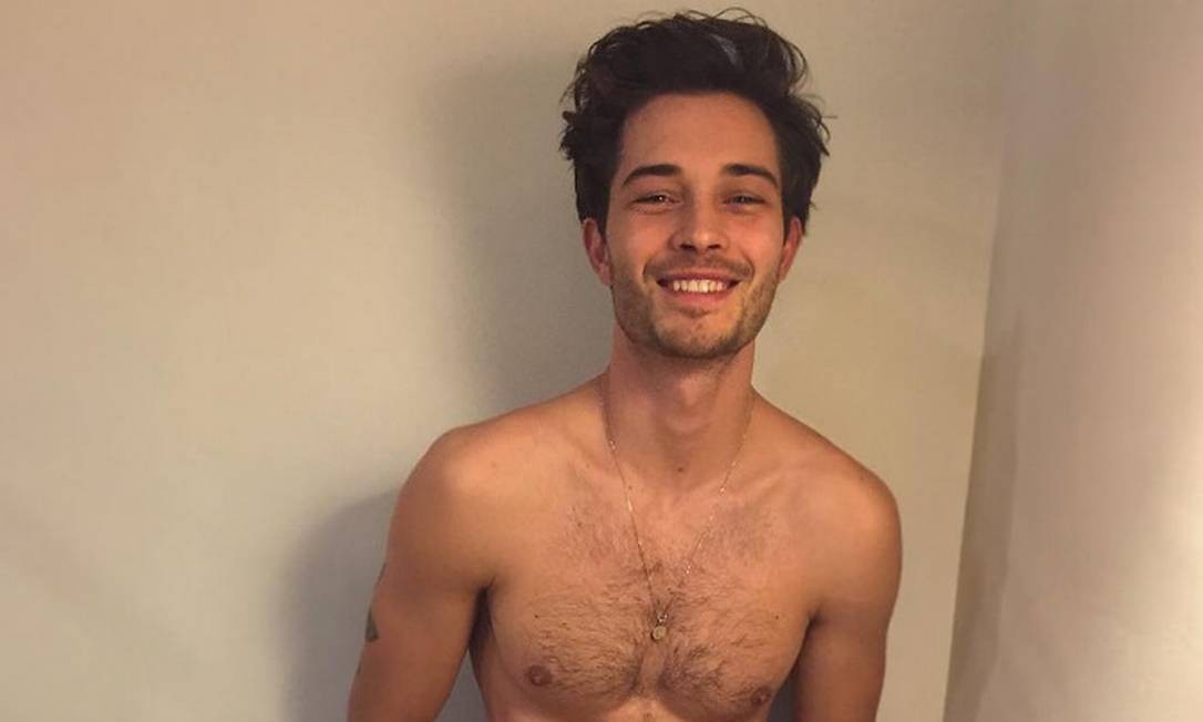 Confira fotos de Francisco Lachowski, o modelo de 1,6 milhões de ...