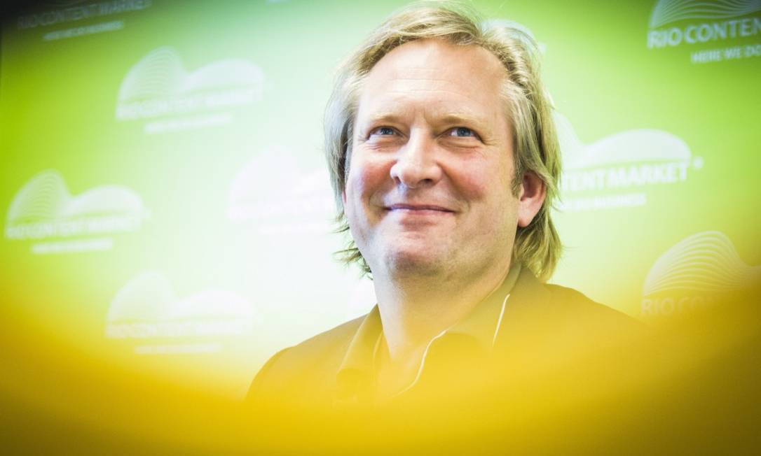 Flemming Hedegaard: 'Não há fórmula única de produzir conteúdo ...