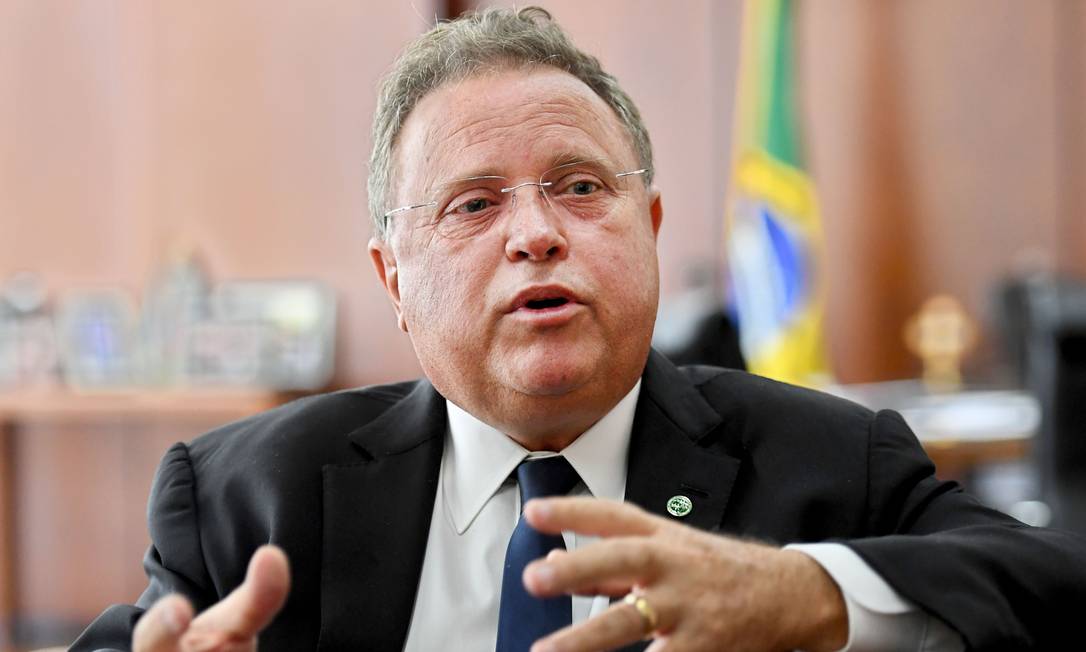 Lista de Fachin: Blairo Maggi recebeu R$ 12 milhões, dizem delatores ...