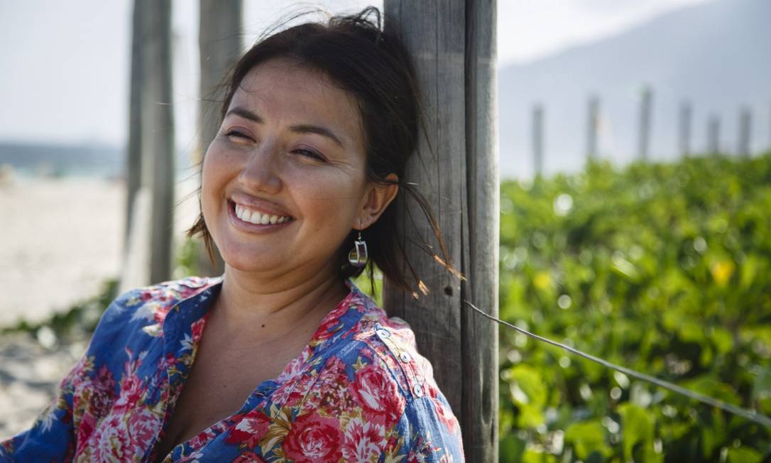 Ana Magaly: ‘Adultos com incapacidade têm superproteção familiar ...