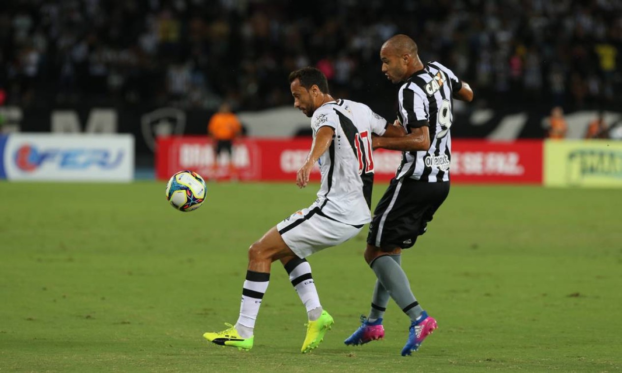 Com quatro grandes, semifinais da Taça Rio não valeriam nada para o ...