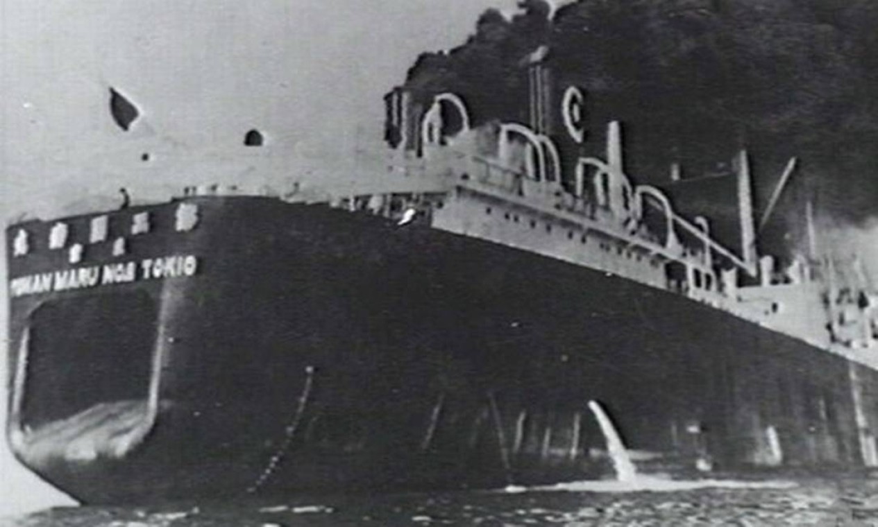 O Japão e as baleias: uma trajetória sangrenta - Jornal O Globo