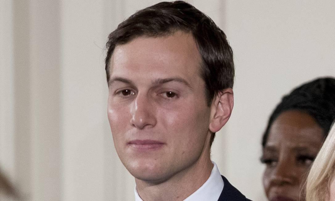 Genro e conselheiro de Trump visita o Iraque - Jornal O Globo