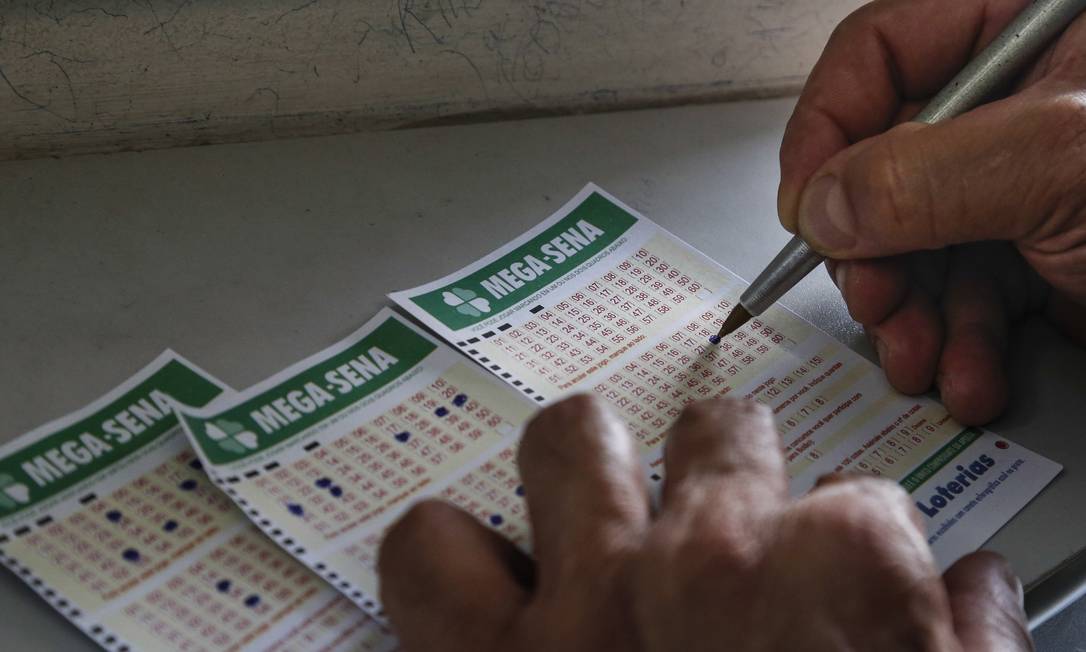 Aposta de Peruíbe (SP) ganha R$ 26 milhões na Mega-Sena - Jornal O Globo