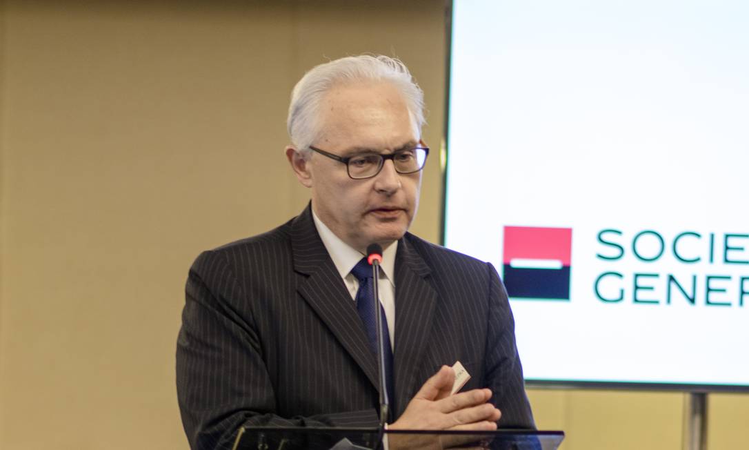 Estrangeiros condicionam retomada dos investimentos no Brasil à reforma ...