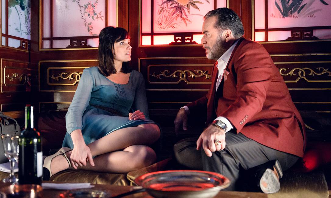 Série ‘Vade retro’ trilha carreira internacional na Berlinale - Jornal ...