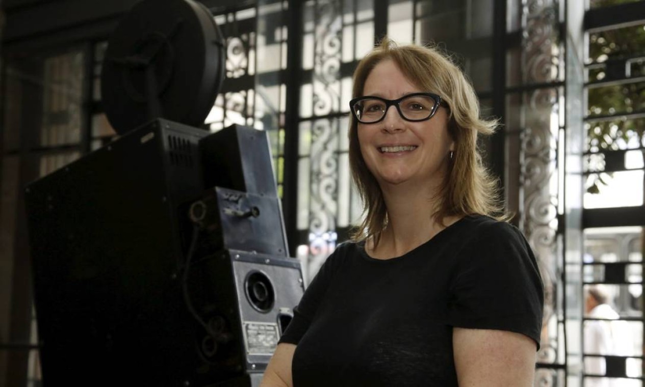 Heather Webb, escritora: 'O conteúdo na tela não reflete a sociedade ...