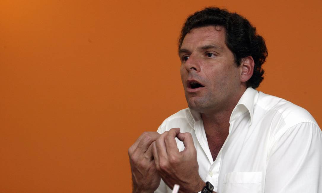 Delator acusa Accioly de receber pagamento em nome de Aécio - Jornal O ...