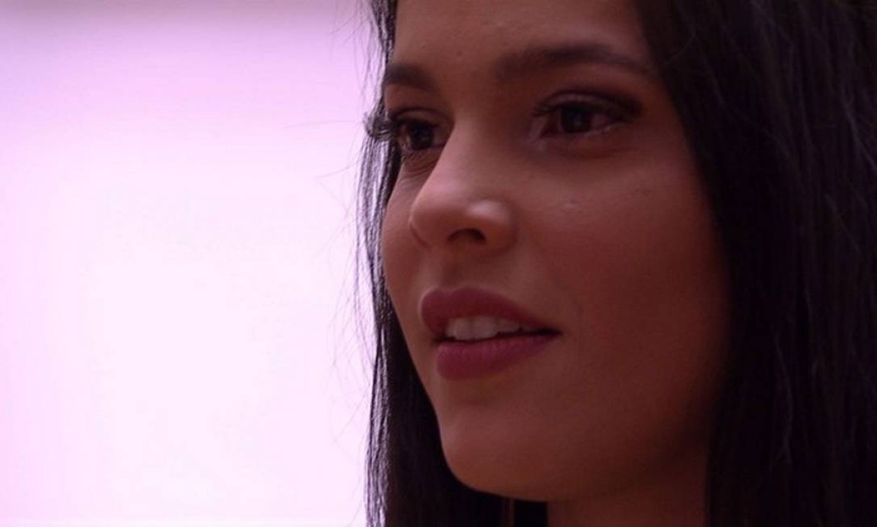 Emilly é a vencedora do 'BBB 17' com 58% dos votos - Jornal O Globo