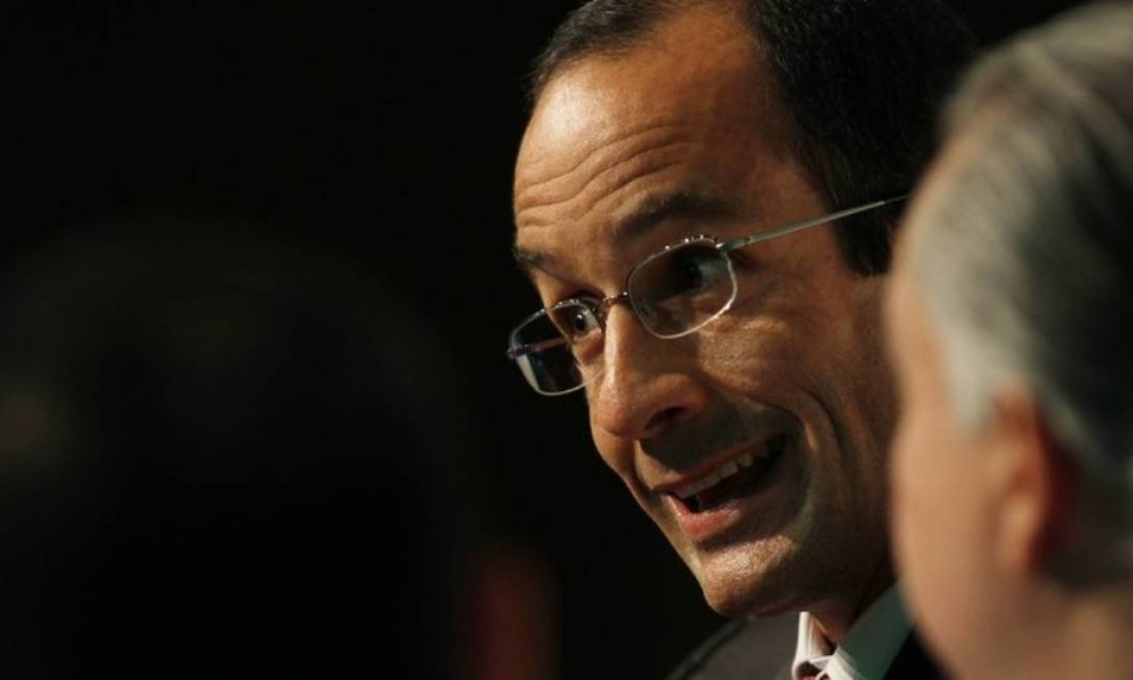 Marcelo Odebrecht tem pena detalhada: só sairá às ruas em 2020 - Jornal ...