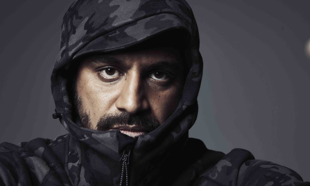 Rapper Criolo anuncia 'Espiral de ilusão', álbum dedicado ao samba ...