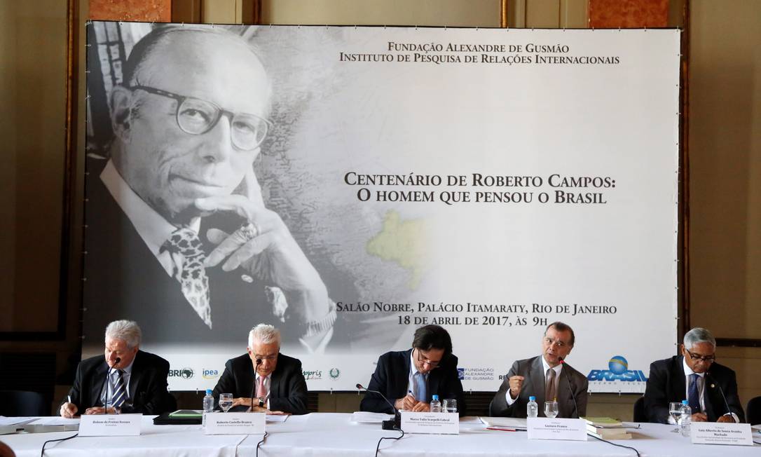 'A reforma da Previdência deve ser permanente', diz Gustavo Franco ...