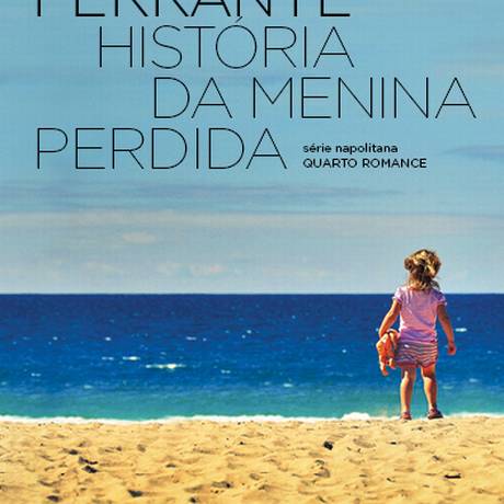 Série baseada nos livros de Elena Ferrante é comprada pela HBO - Jornal ...