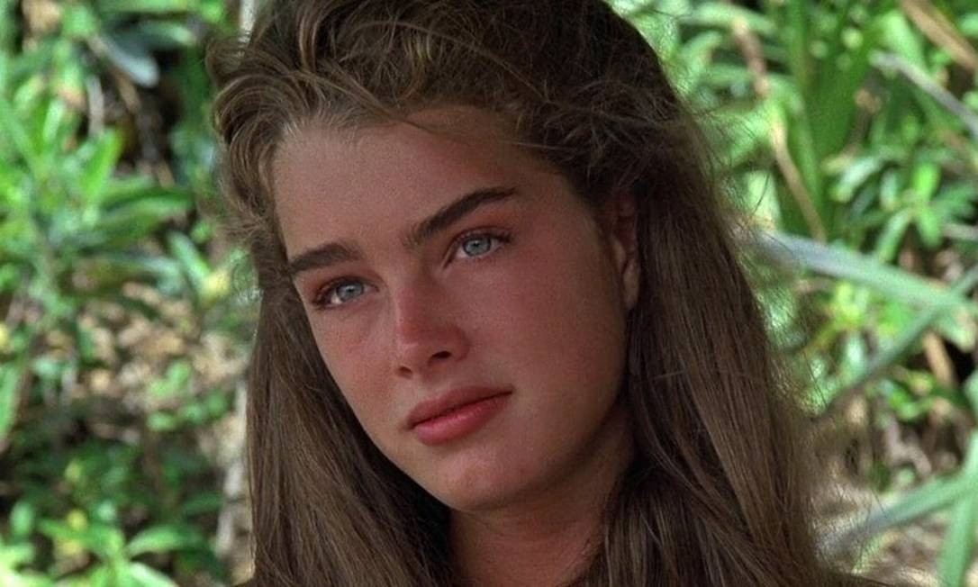 Ministério da Justiça reclassifica 'A Lagoa Azul' para maiores de 12 ...