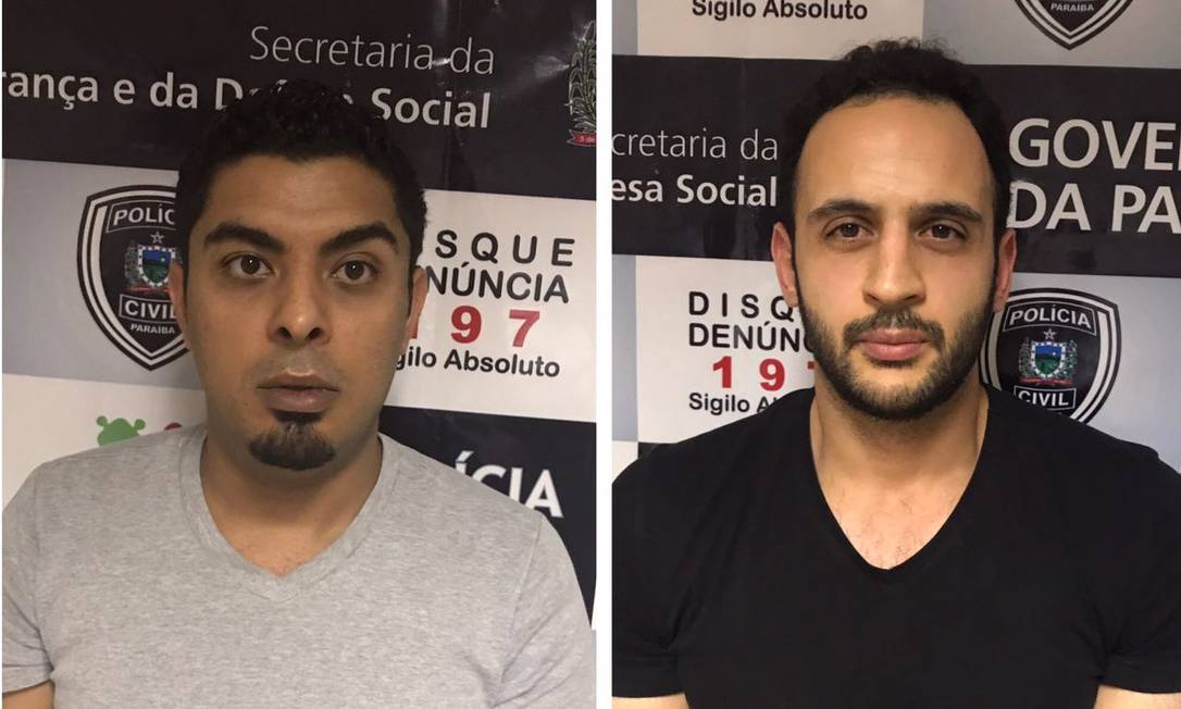 Abin investiga possíveis 'conexões extremistas' de presos por ...