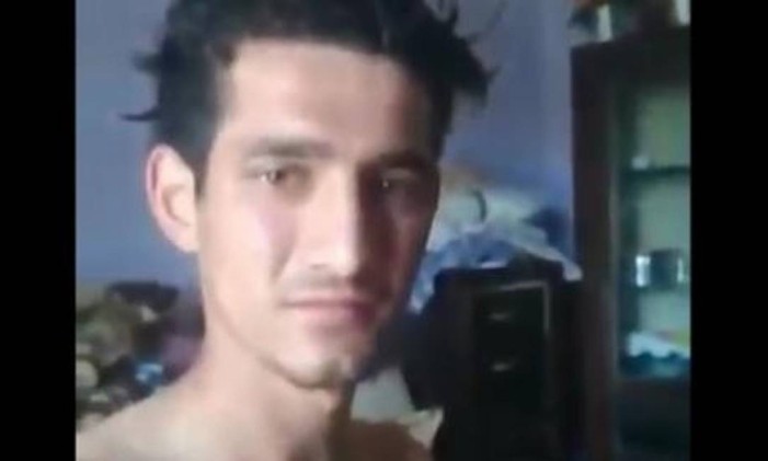 Outros crimes e suicídios transmitidos pelo Facebook - Jornal O Globo