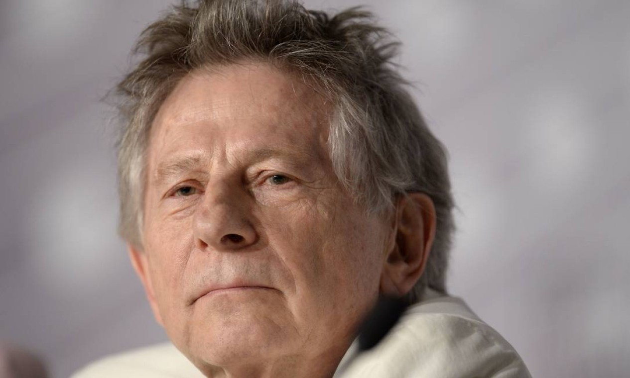 Vítima de Polanski pede fim do exílio forçado ao cineasta - Jornal O Globo