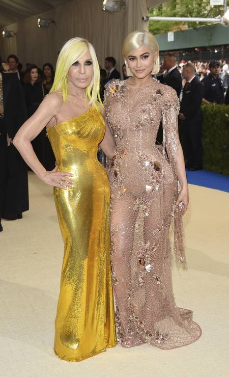 Nicki Minaj prepara colaboração com a H&M - Jornal O Globo