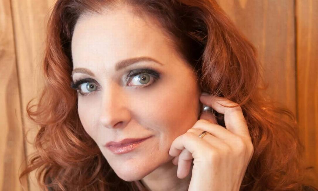 Alexandra Richter: ‘Não preciso mostrar que sou engraçada o tempo todo ...