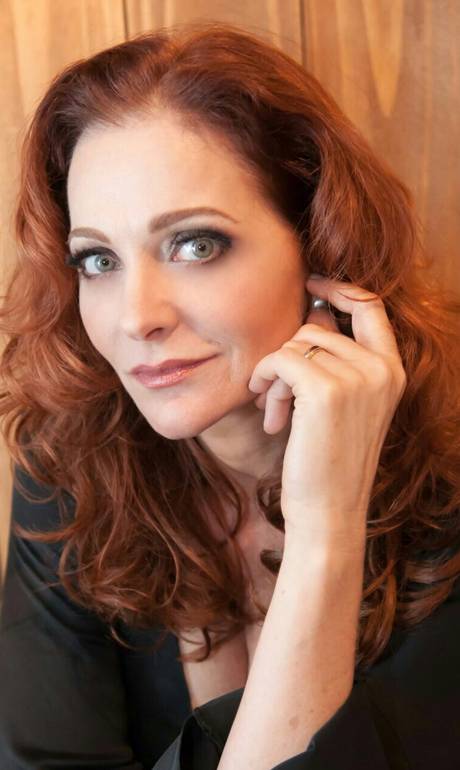 Alexandra Richter: ‘Não preciso mostrar que sou engraçada o tempo todo ...