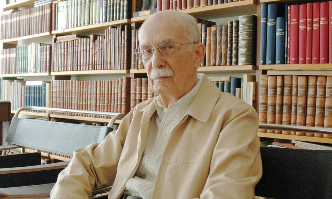 'Ele se dizia expulso do mundo contemporâneo', diz filha de Candido ...