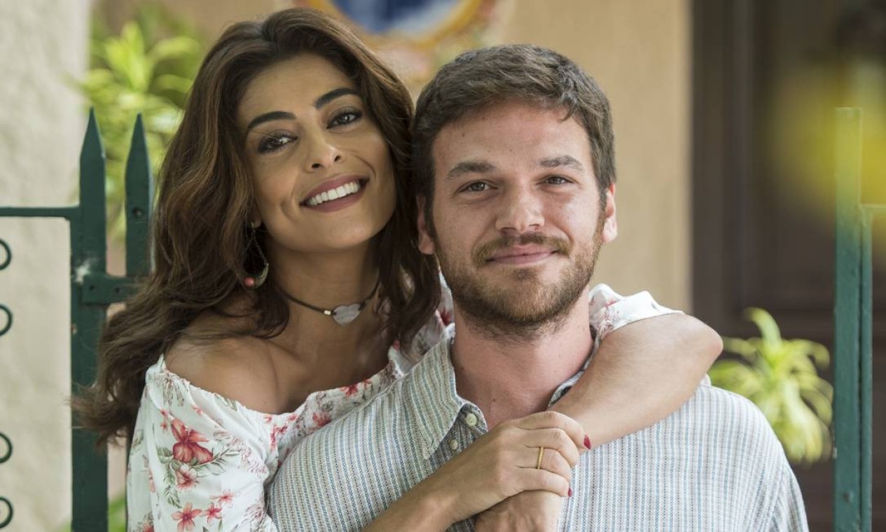 Bibi entra para o crime após prisão de Rubinho em ‘A força do querer ...