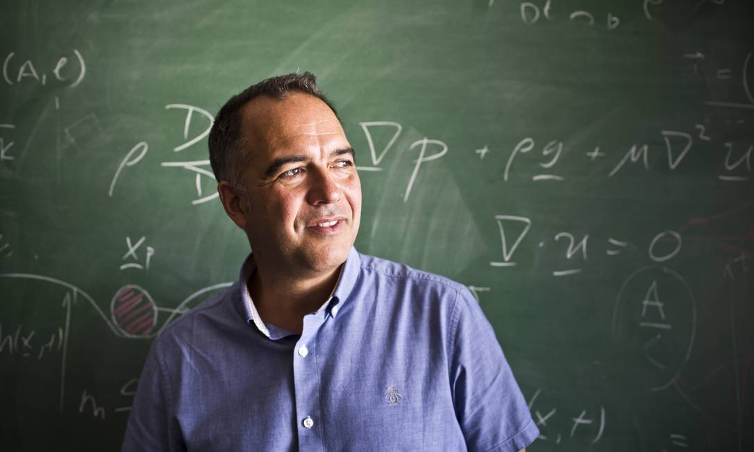 John Bush, físico: 'O lagarto aperfeiçoa sua técnica há milhares de ...