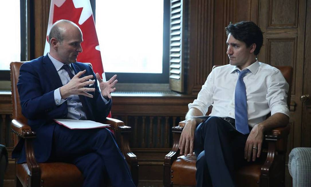 Canadá pedirá perdão a homossexuais discriminados no passado - Jornal O ...