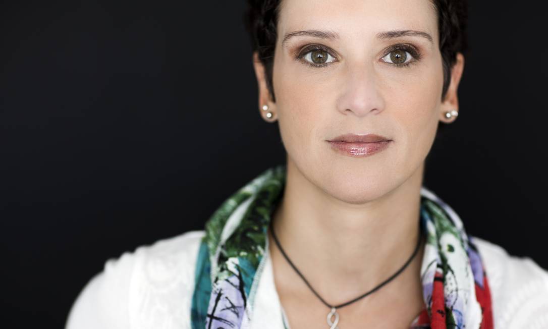 'Temos a oportunidade de purgar a política nacional', diz Monica de ...