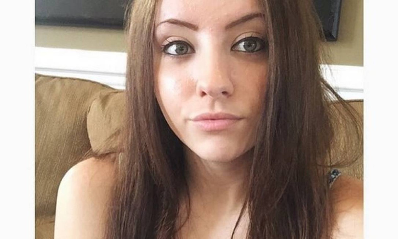 Jovem vítima publicou vídeo na Times Square pouco antes de ser ...