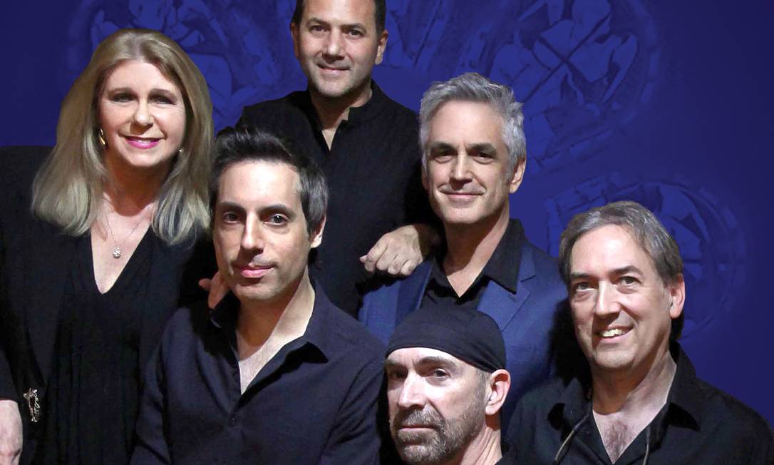 Renaissance: a raiz do rock progressivo toca no Municipal de Niterói ...